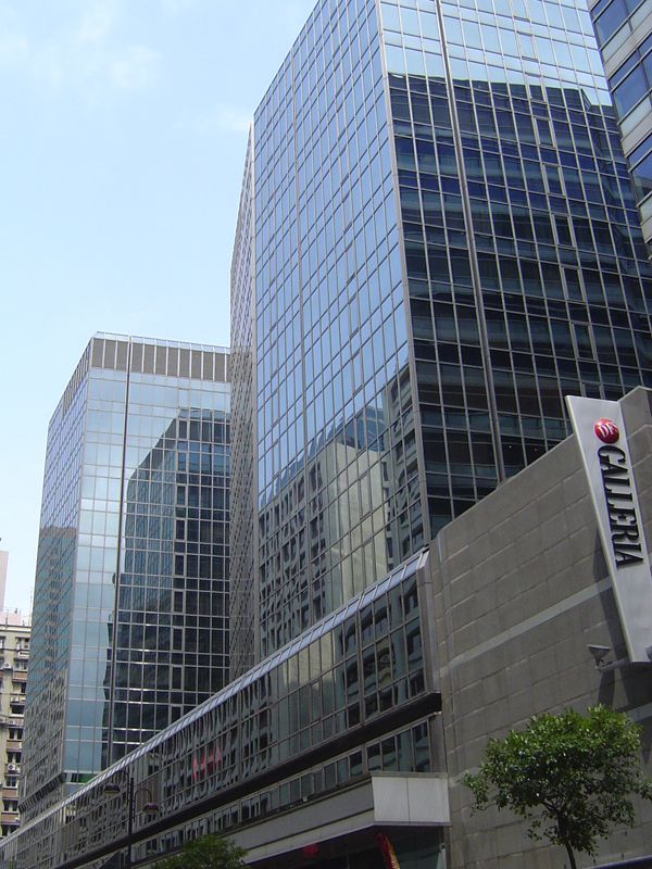 ABOUT MORIMURA BROS. (HONG KONG) LTD.